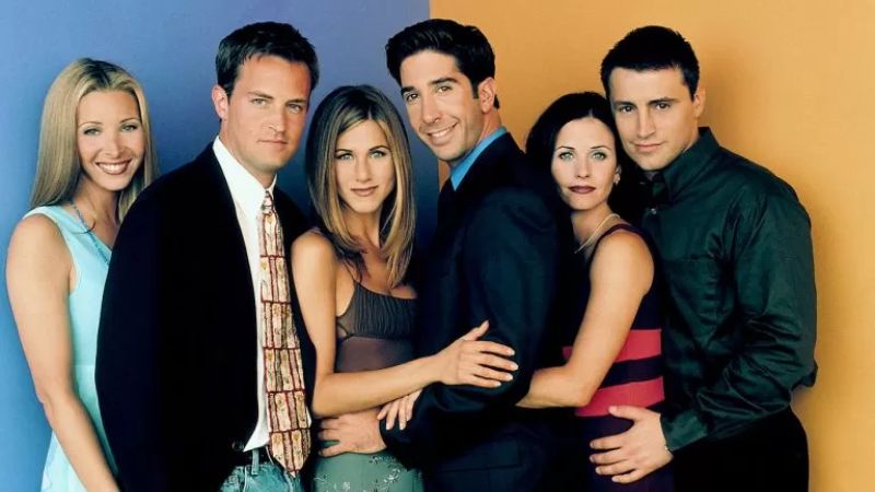 Reasons to Watch Friends - 5 Reasons FRIENDS is the Ultimate Sitcom
