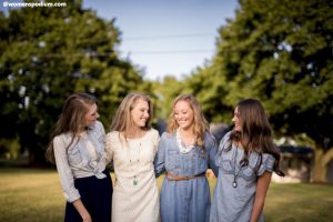 Female Friendship — 12 Reasons for Why Women Need Girlfriends!