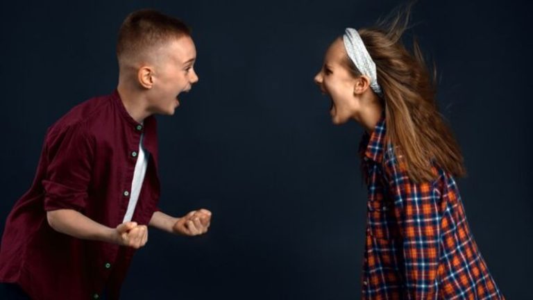 Rude Teen Behaviour - How to Deal? 7 Ways to Deal with Stubborn Teens!