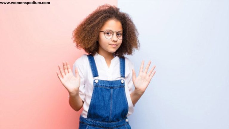 Safe Circle for Kids – Child Safety Tips to Protect Your Child!