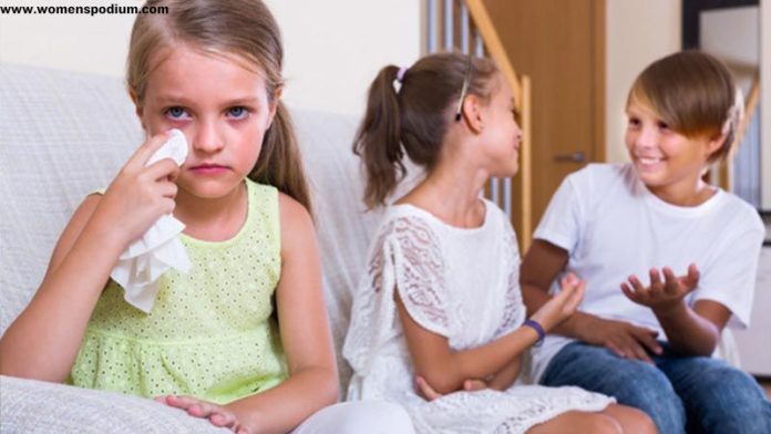 Dysfunctional Family - 7 Signs of Unhappy or Problematic Families!