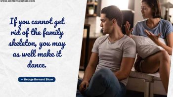 Dysfunctional Family - 7 Signs of Unhappy or Problematic Families!