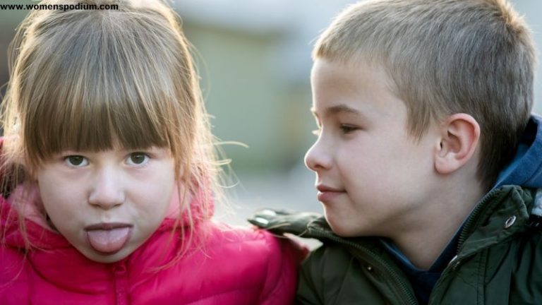 Partner in Crime - 18 Signs Your Sibling is Your Partner in Crime!