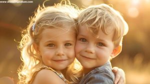 Partner in Crime - 18 Signs Your Sibling is Your Partner in Crime!