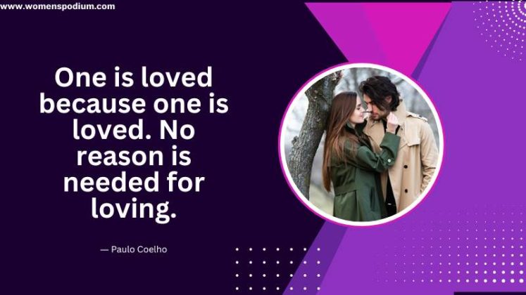 Quotes on Love - Best Quotes on Love That Are Most Relatable