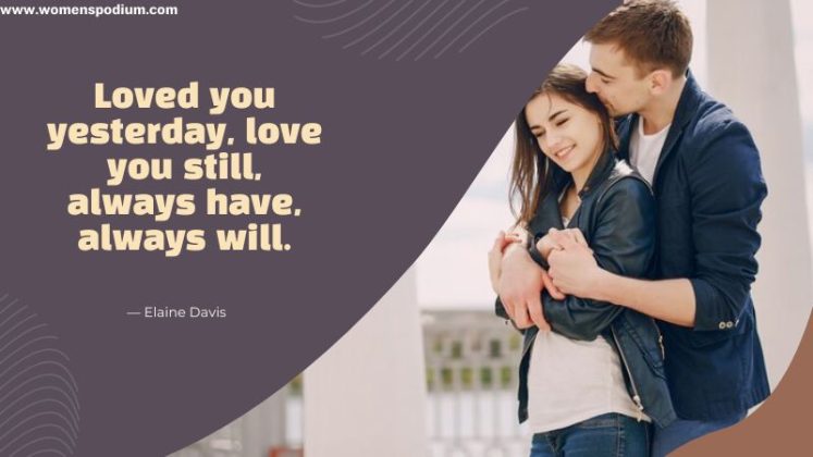 Quotes on Love - Best Quotes on Love That Are Most Relatable