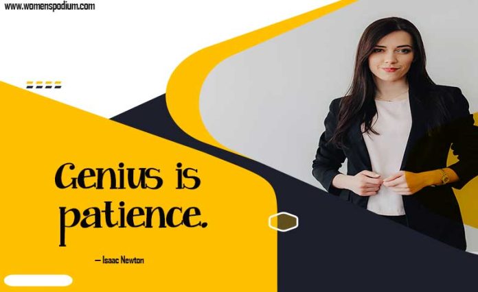 Patience Quotes to Calm You Down & To Make You More Tenacious!