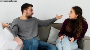 Selfish Spouse – 10 Signs And Ways To Deal With Selfish Partner