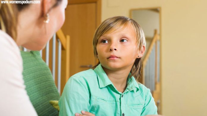 Answering Your Child's Questions - Follow These Simple Tips