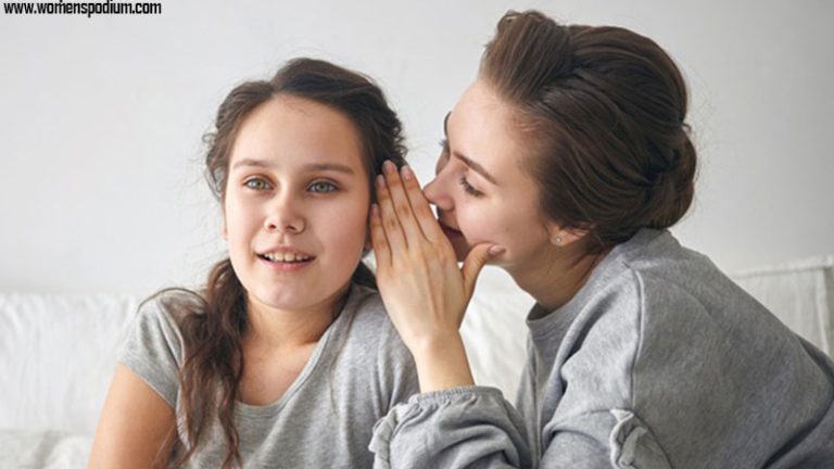 Answering Your Child's Questions - Follow These Simple Tips