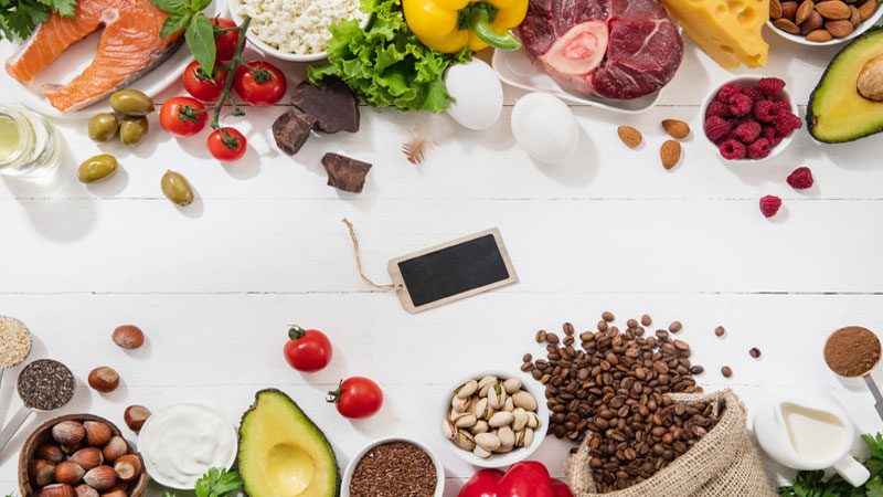 Foods To Make You Look Younger – 10 Age-Defying Delights!