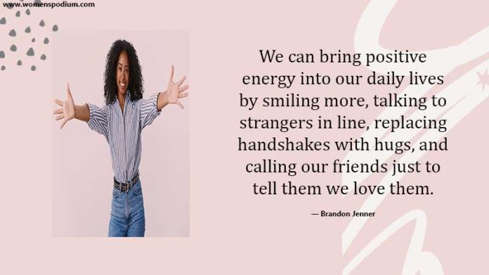 Energy Quotes - Quotes To Motivate Yourself And Be Strong