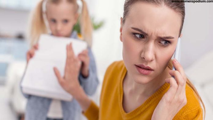 Uninvolved Parenting — How Does Neglectful Parenting affect Children?