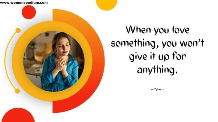Quotes on Patience and Love - 30 Quotes for a Strong Relationship