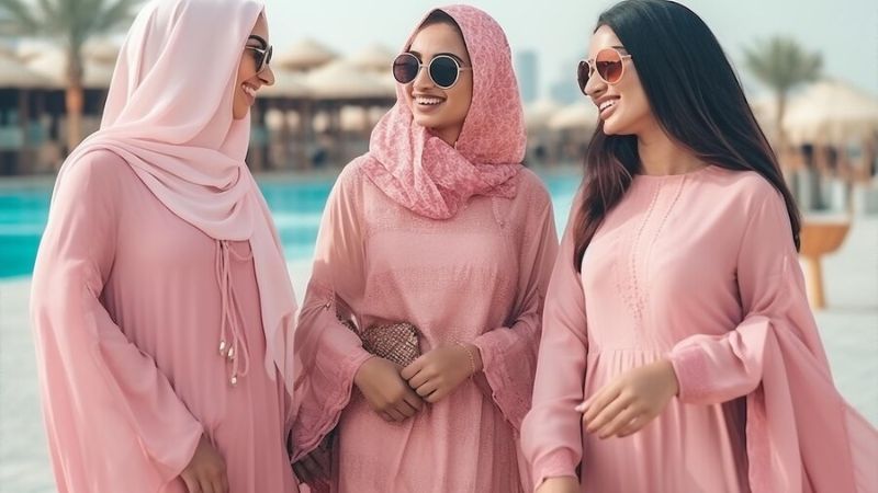 Eid Dresses To Style Yourself The Best! 10 Trendy Outfits!
