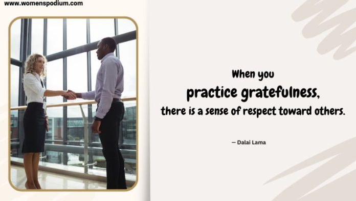 Quotes About Respecting Others And Valuing Yourself