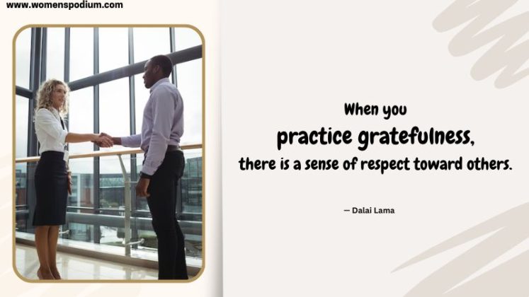 Quotes About Respecting Others And Valuing Yourself