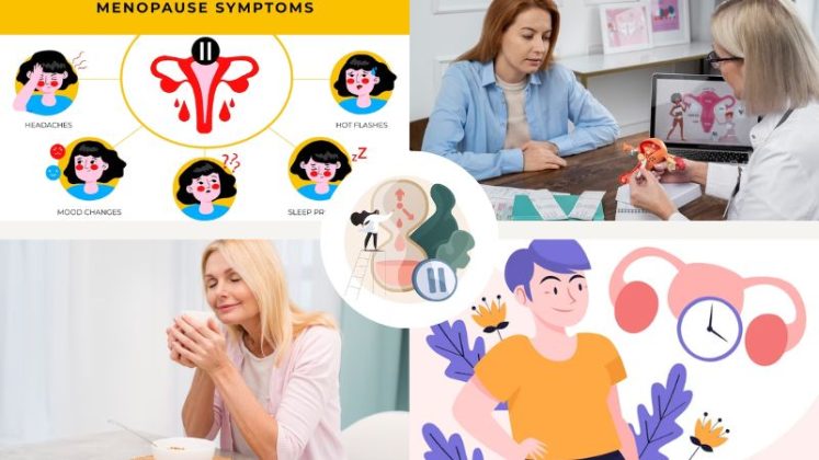 7 Natural Menopause Treatments That Really Work!