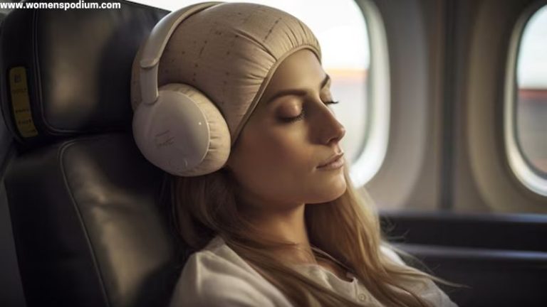 Best Travel Gadgets For Long Flights: Sky-High Comfort!