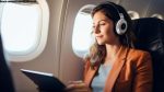 Best Travel Gadgets For Long Flights: Sky-High Comfort!