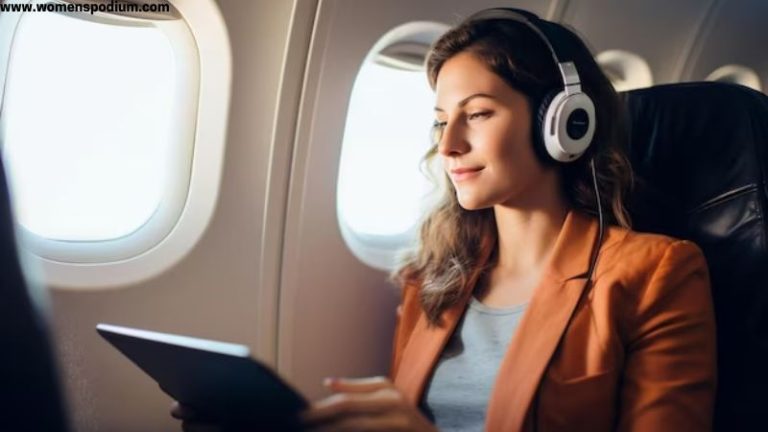 Best Travel Gadgets For Long Flights: Sky-High Comfort!