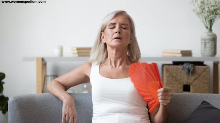 7 Natural Menopause Treatments That Really Work!