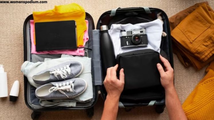Best Travel Gadgets For Long Flights: Sky-High Comfort!