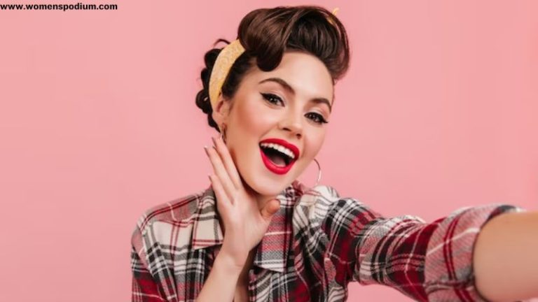 Chola Makeup - Know all About Chola Style and Chola Eyebrows