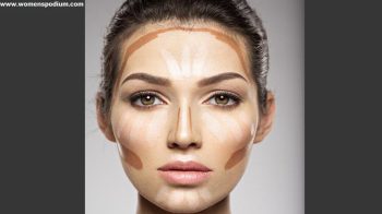 Chola Makeup - Know all About Chola Style and Chola Eyebrows