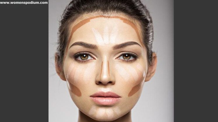 Chola Makeup - Know all About Chola Style and Chola Eyebrows