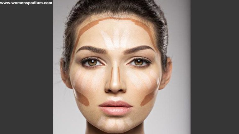 Chola Makeup - Know all About Chola Style and Chola Eyebrows