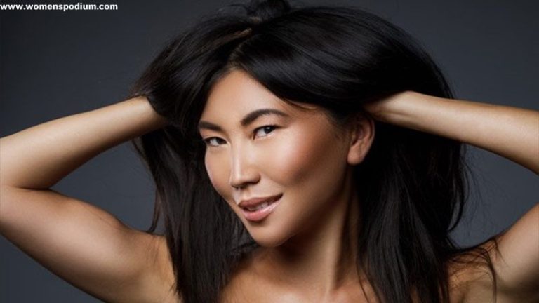 Chola Makeup - Know all About Chola Style and Chola Eyebrows