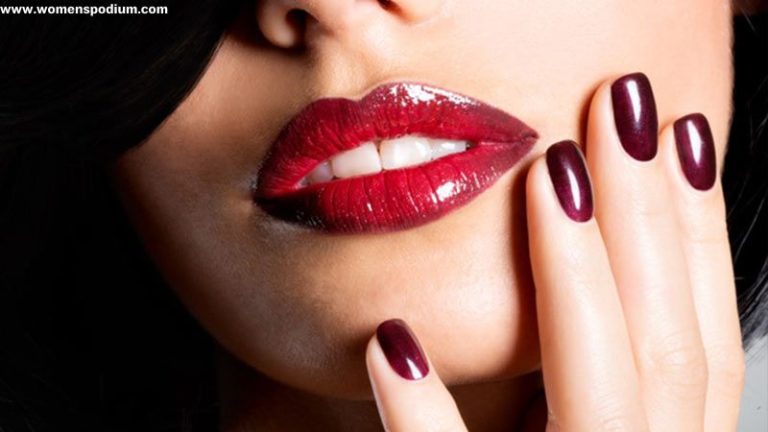 Chola Makeup - Know all About Chola Style and Chola Eyebrows