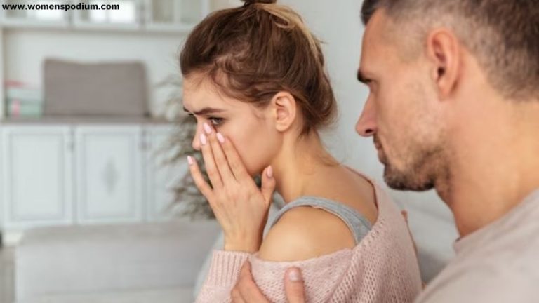 How to Break Up with a Narcissist?