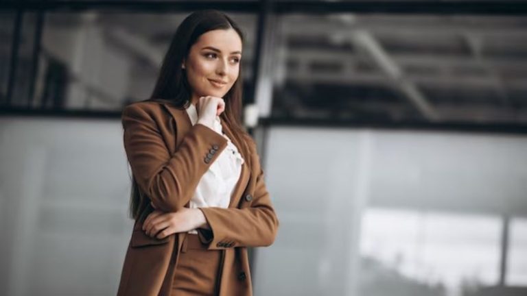 Mentally Strong Women Must Possess These 7 Qualities!