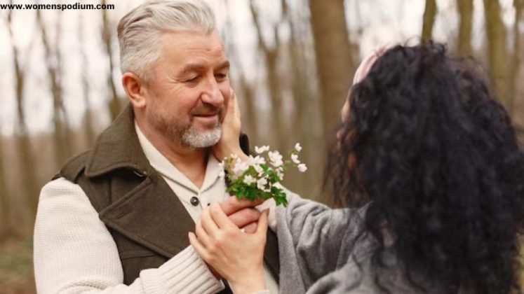 Bad Relationship Advice You Could Get In Age-Gap Relationship!