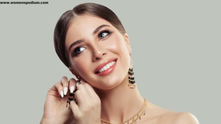 How to Look More Feminine? Simple Tips To Enhance Your Look!