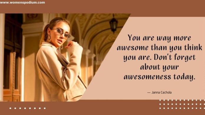 Quotes about Being Amazing: Quotes on Unleashing Greatness!