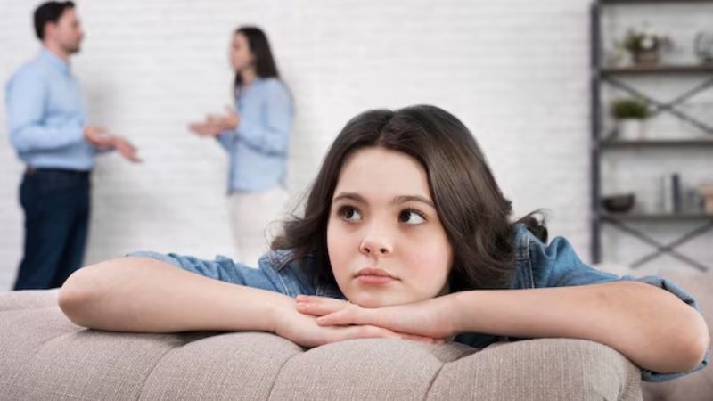 Signs Your Family Doesn’t Care About You! Signs of Emotional Neglect!