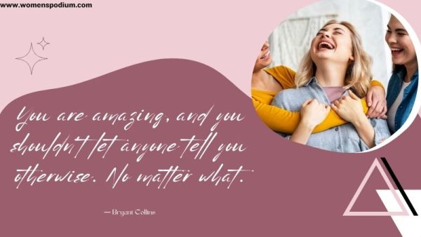 Quotes about Being Amazing: Quotes on Unleashing Greatness!