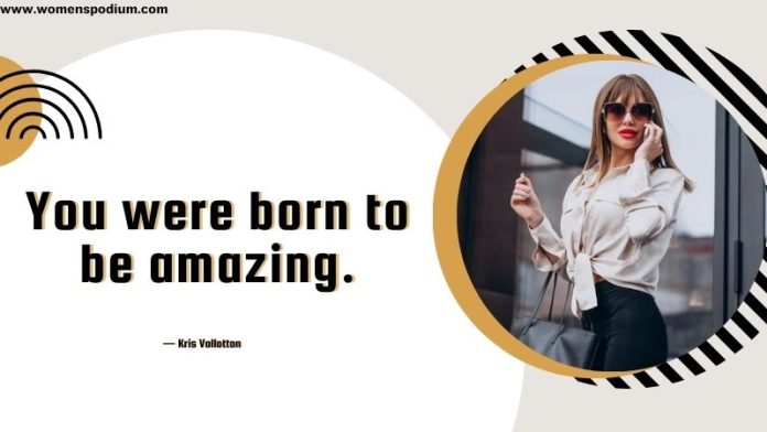 Quotes about Being Amazing: Quotes on Unleashing Greatness!
