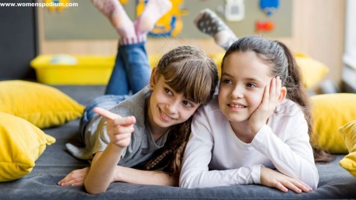 Partner in Crime - 18 Signs Your Sibling is Your Partner in Crime!