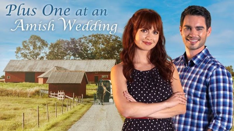 Plus One At An Amish Wedding – Exploring the Conflict And Love!
