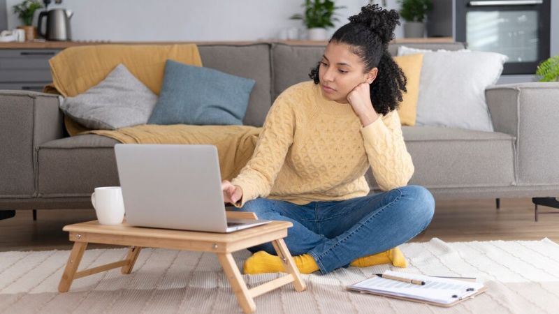 Unfinished Work – Are You Doing Yourself Justice by Bringing Work Home!