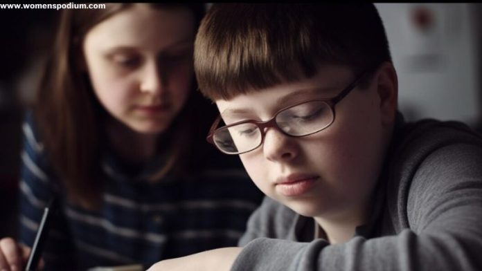 Glass Child Syndrome - Child Struggle And How To Make Life Easy