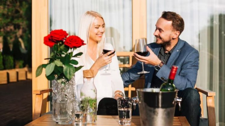Dating Tips for Men – 15 Things All Men Must Know!