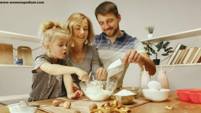 Family Get Together - 22 Activities to Enjoy on a Weekend!