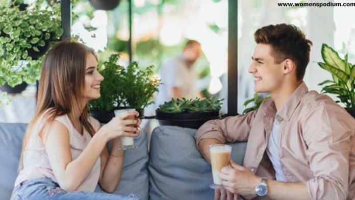 Dating Tips for Men – 15 Things All Men Must Know!