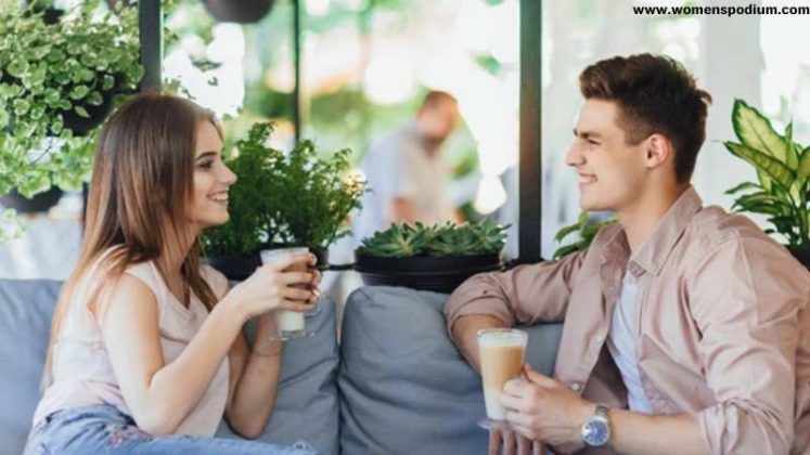 Dating Tips for Men – 15 Things All Men Must Know!