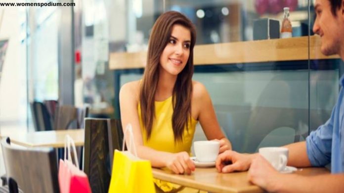 Dating Tips for Men – 15 Things All Men Must Know!